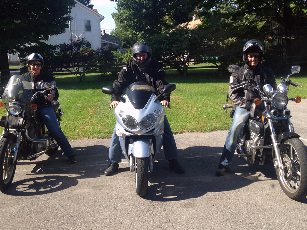 Faith Riders - FAITH CHURCH INTERACTIVE